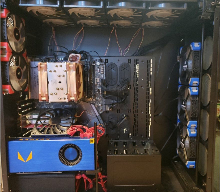 Monolithic Monster » builds.gg