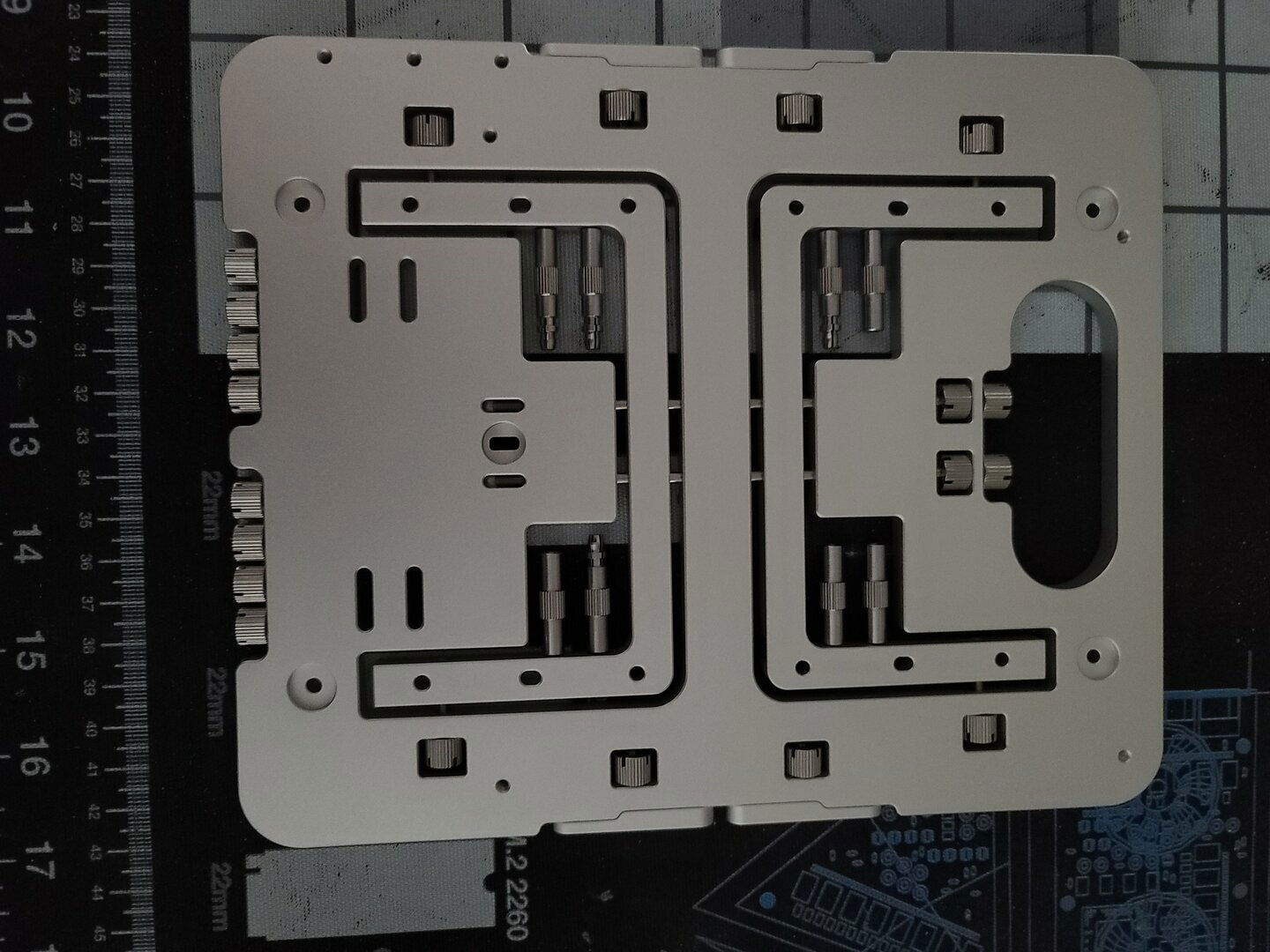 itx Test Bench » builds.gg