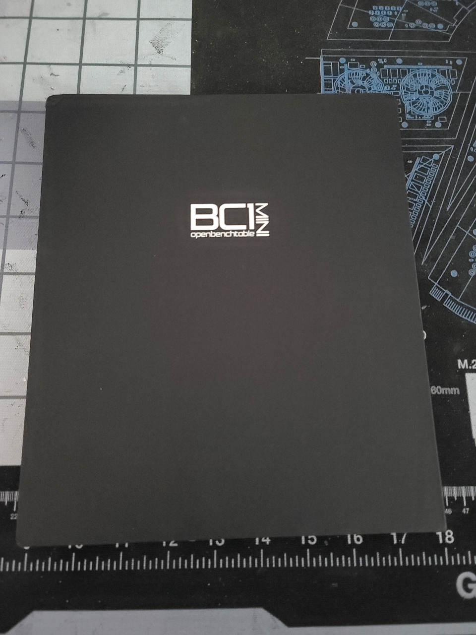 itx Test Bench » builds.gg