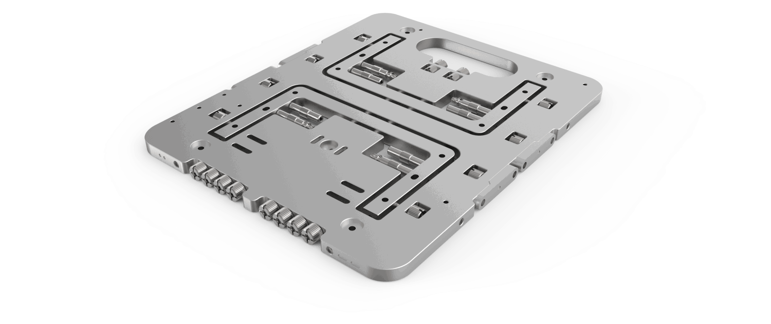 itx Test Bench » builds.gg