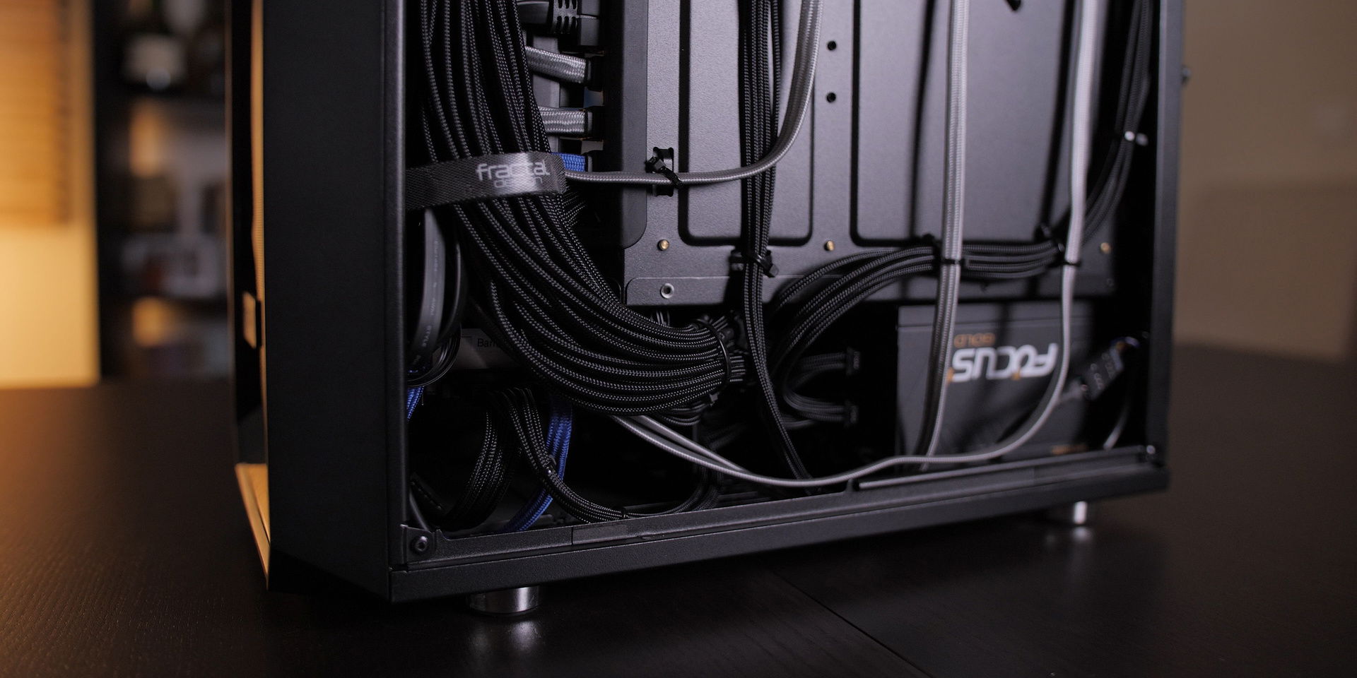 All Black Workstation » builds.gg