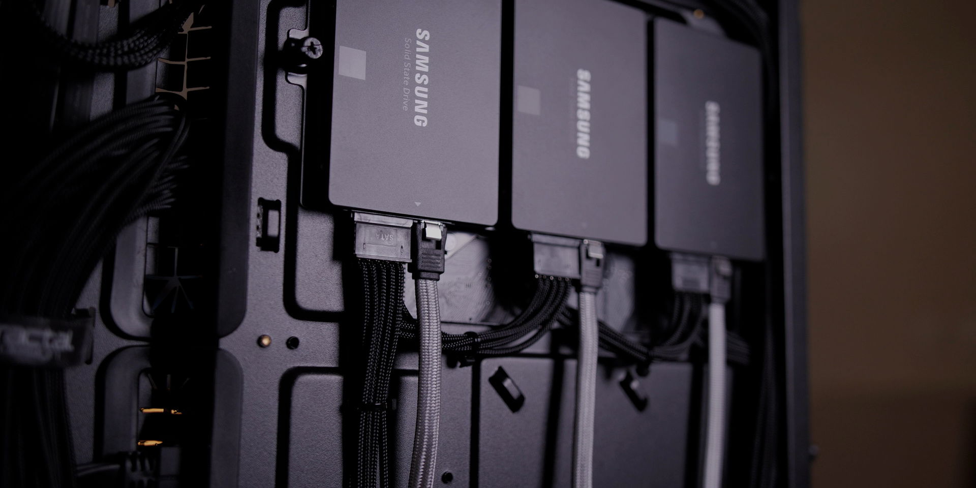 All Black Workstation » builds.gg