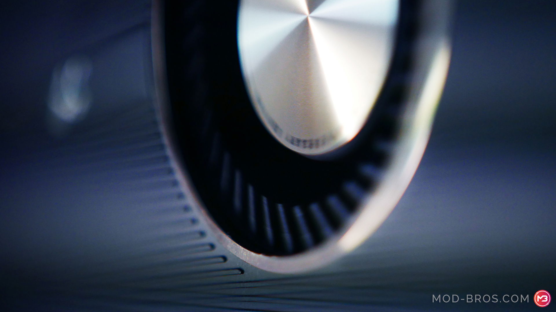 WOOD PC by ModBros » builds.gg