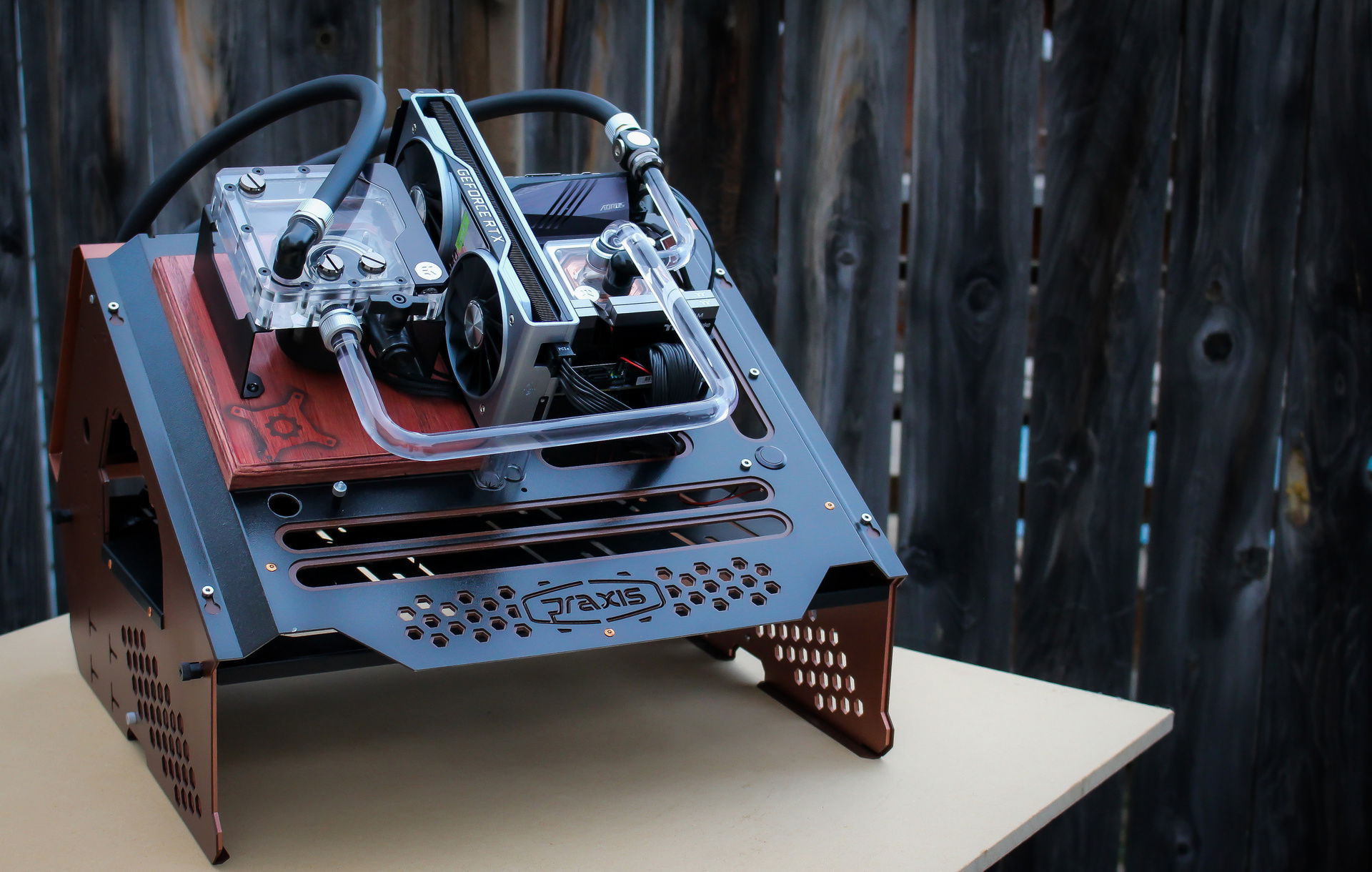 Noctua Wetbench » builds.gg