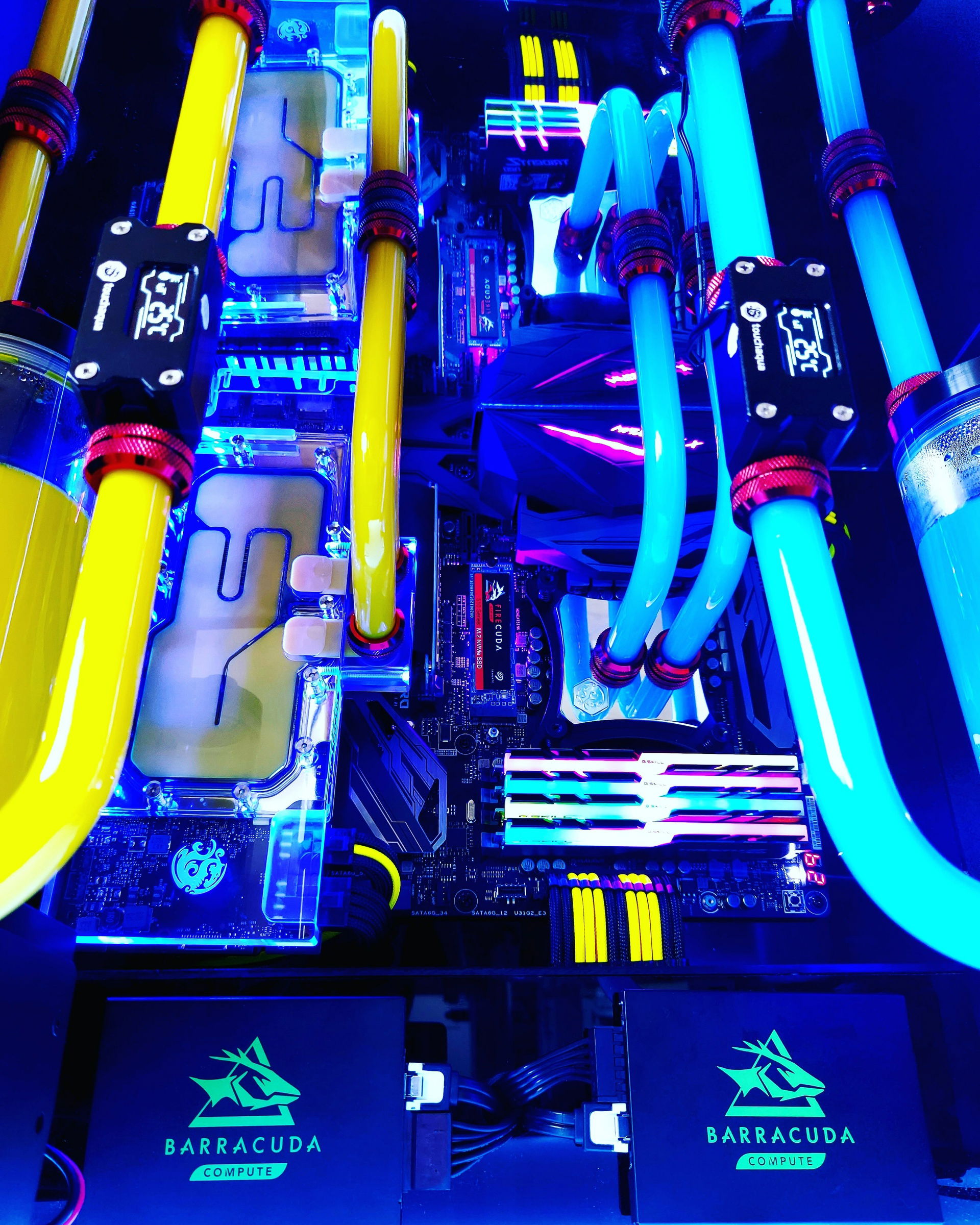 Pac man arcade machine pc build » builds.gg