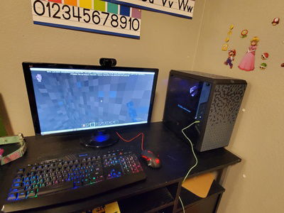 Double rad PC 011-Dynamic » builds.gg