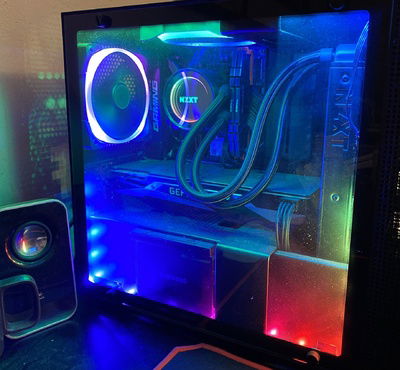 Double rad PC 011-Dynamic » builds.gg