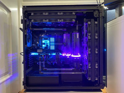 Double rad PC 011-Dynamic » builds.gg