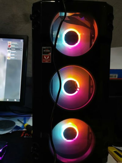 Lamborghini PC » builds.gg