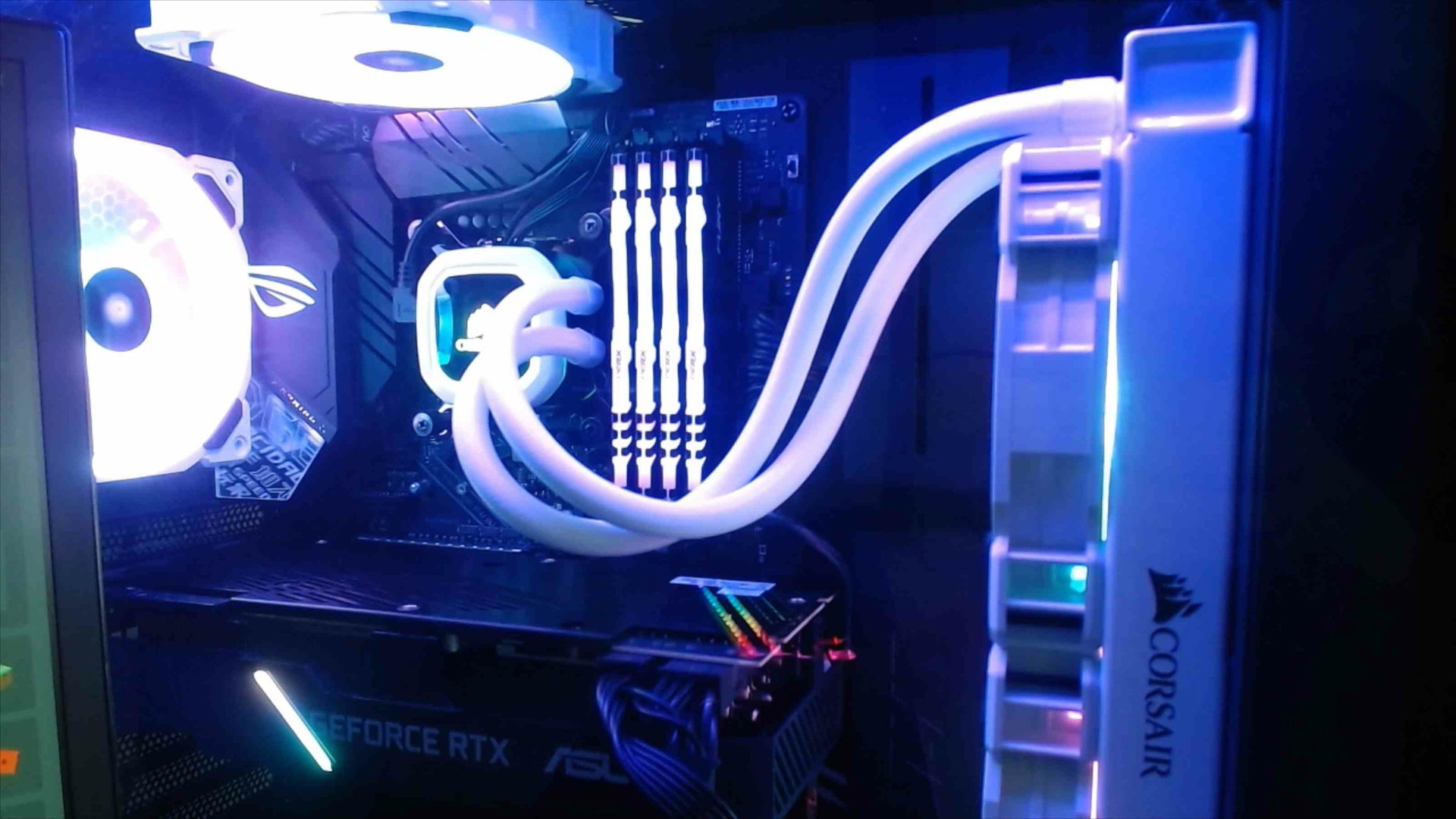 Miami Pink And Blue » builds.gg