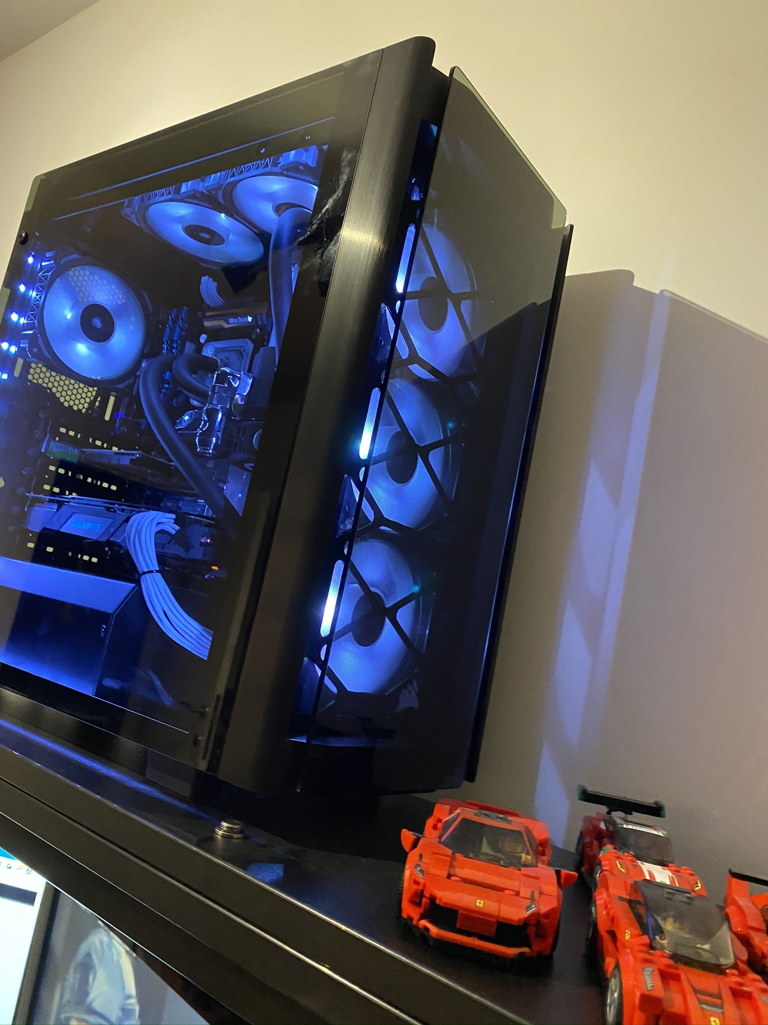 Obsidian 500d » builds.gg