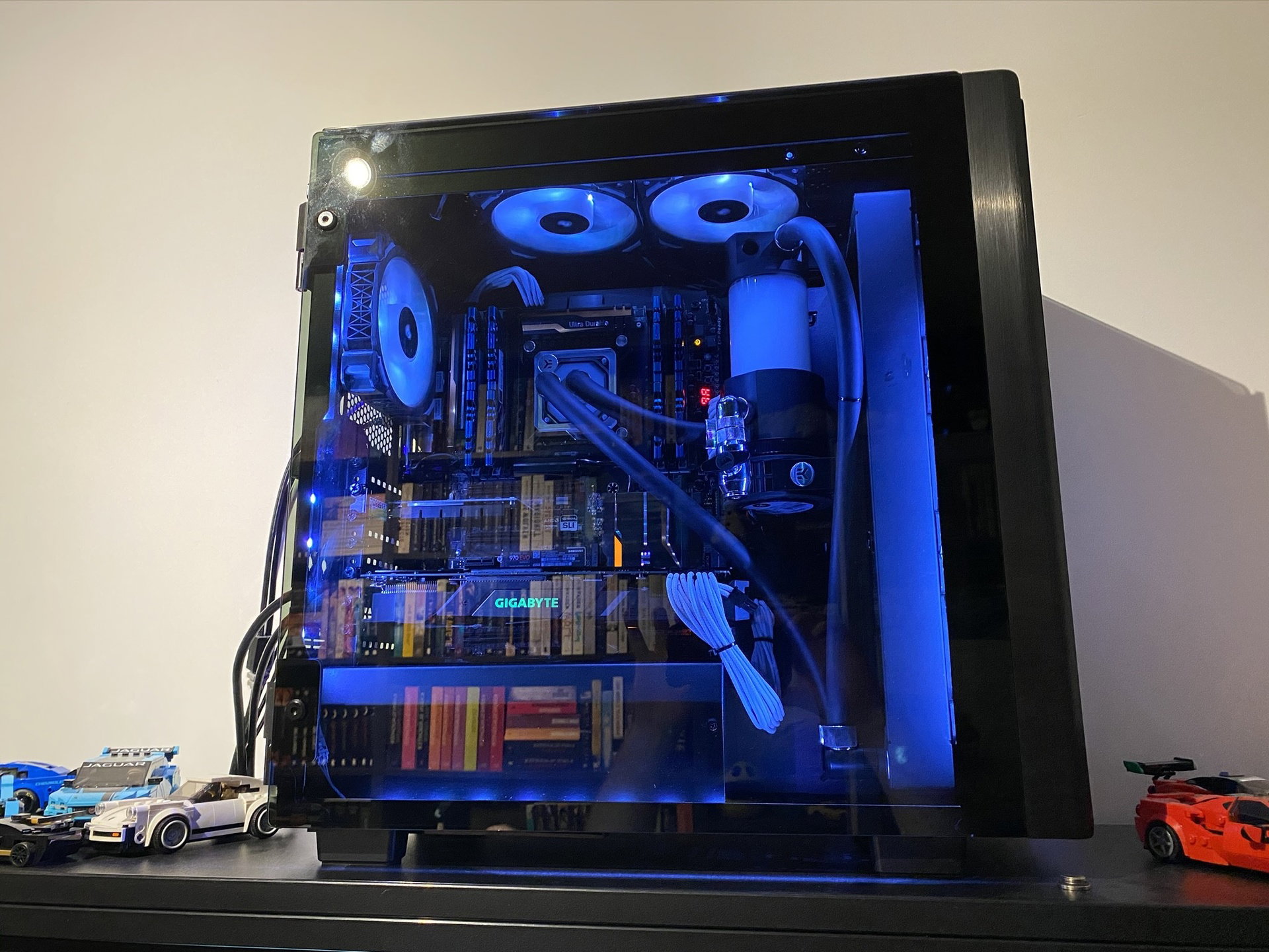 Obsidian 500d » builds.gg