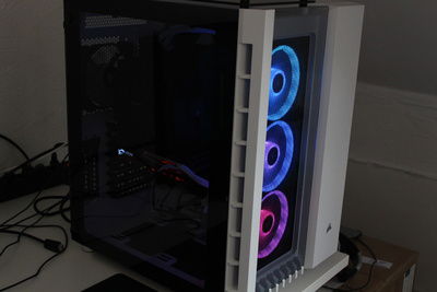 Lamborghini PC » builds.gg