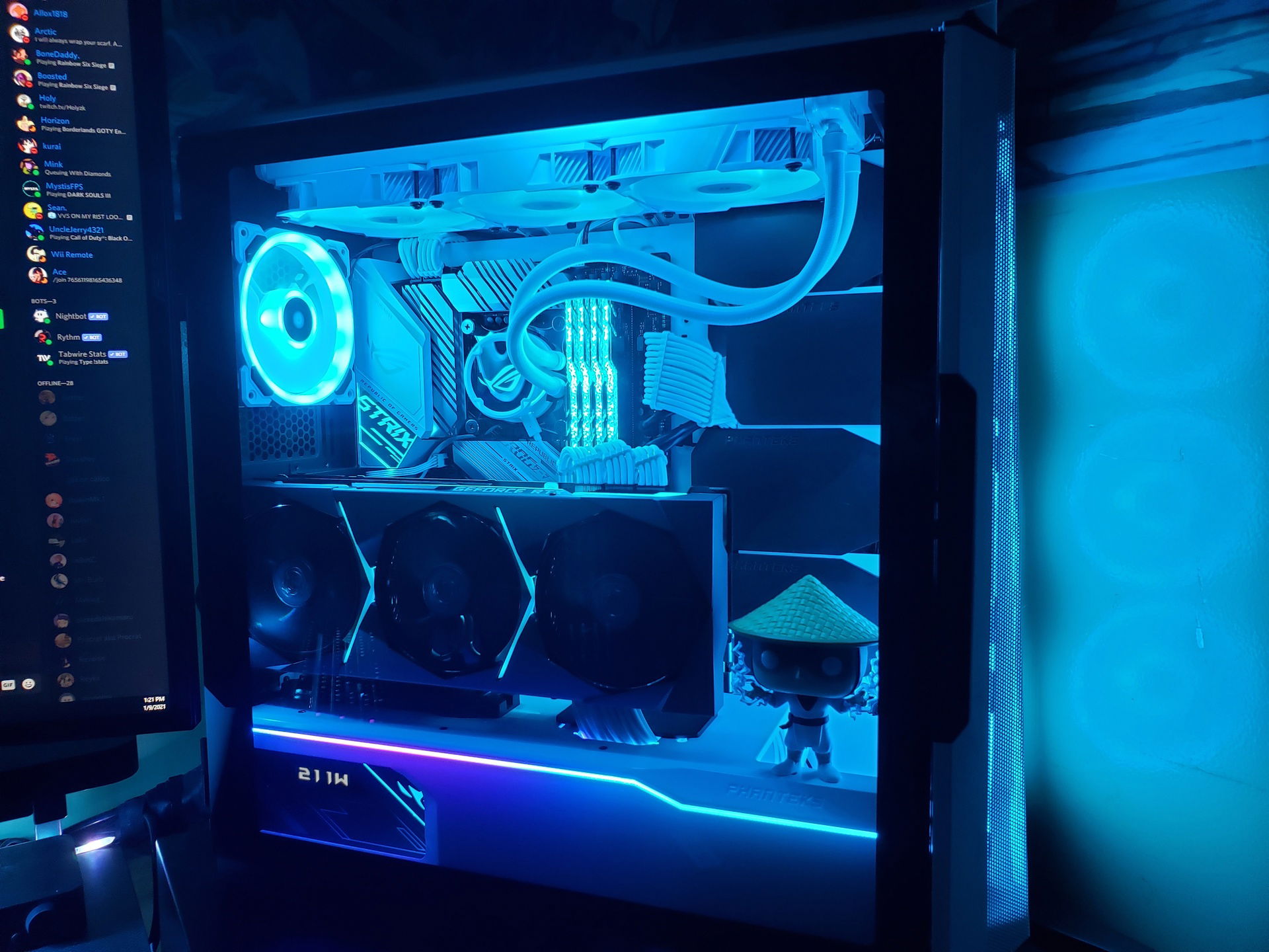 Need a Name for this rig! » builds.gg