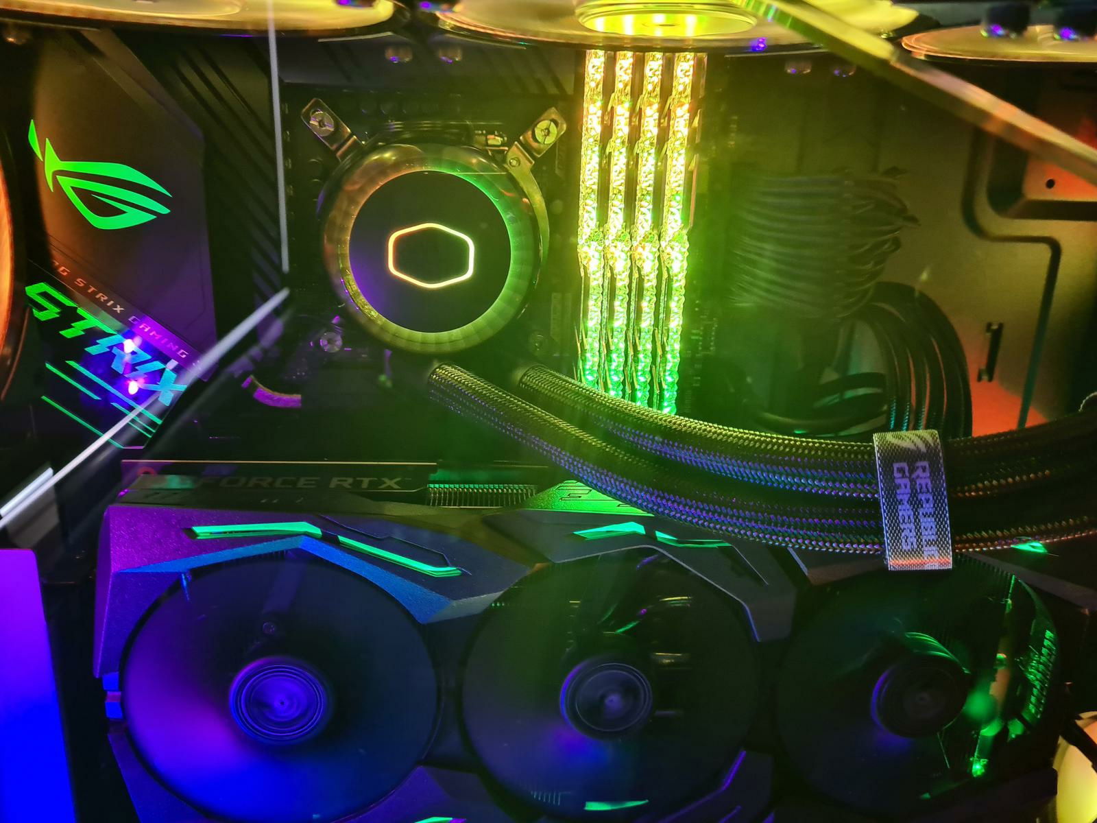 Build for my son » builds.gg