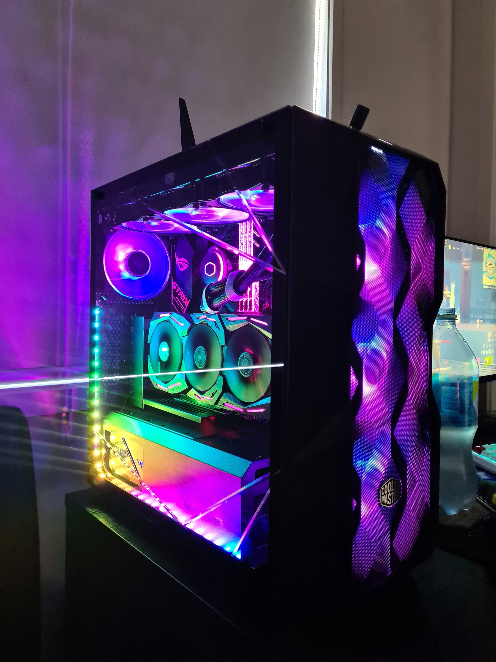 Build for my son » builds.gg