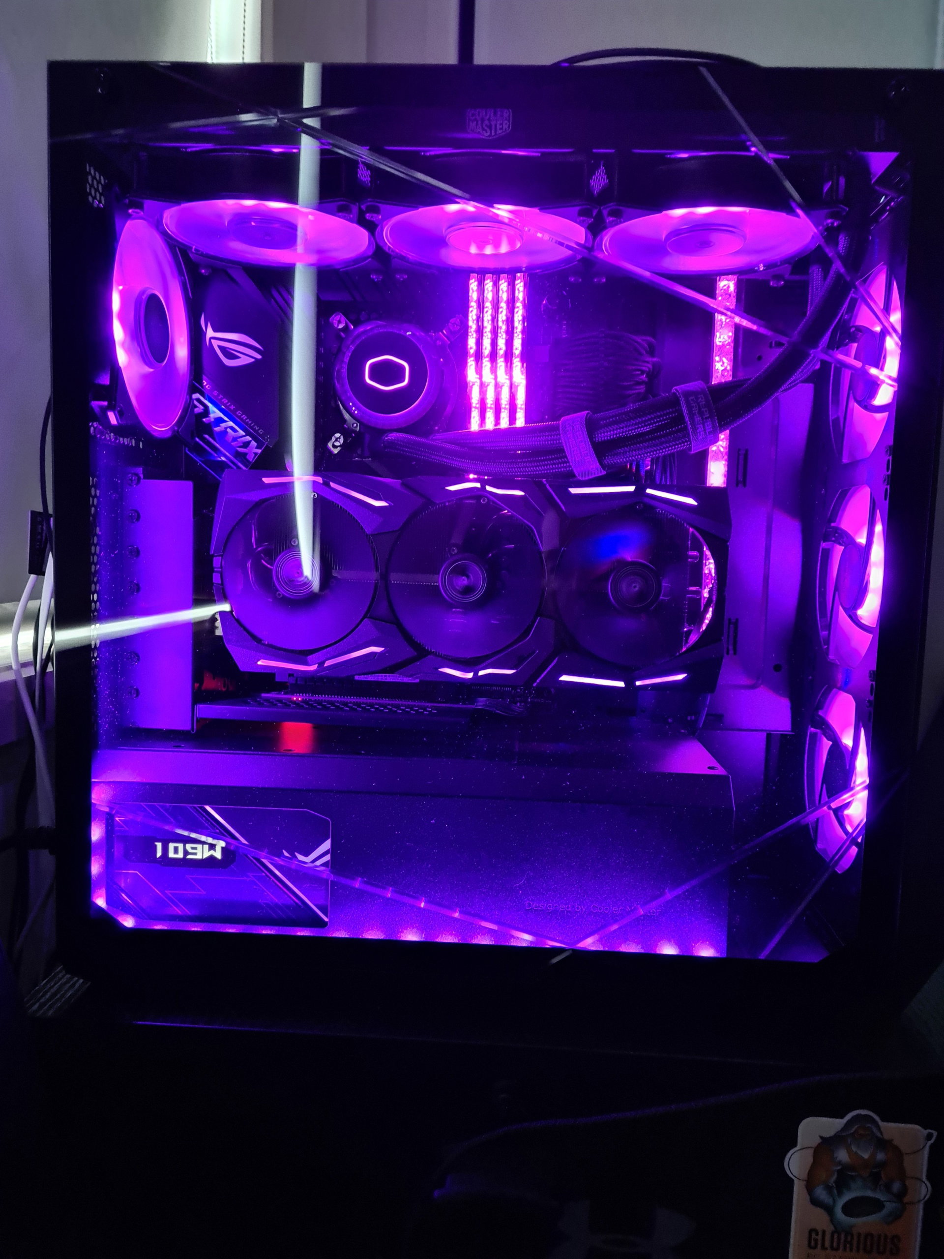 Build for my son » builds.gg