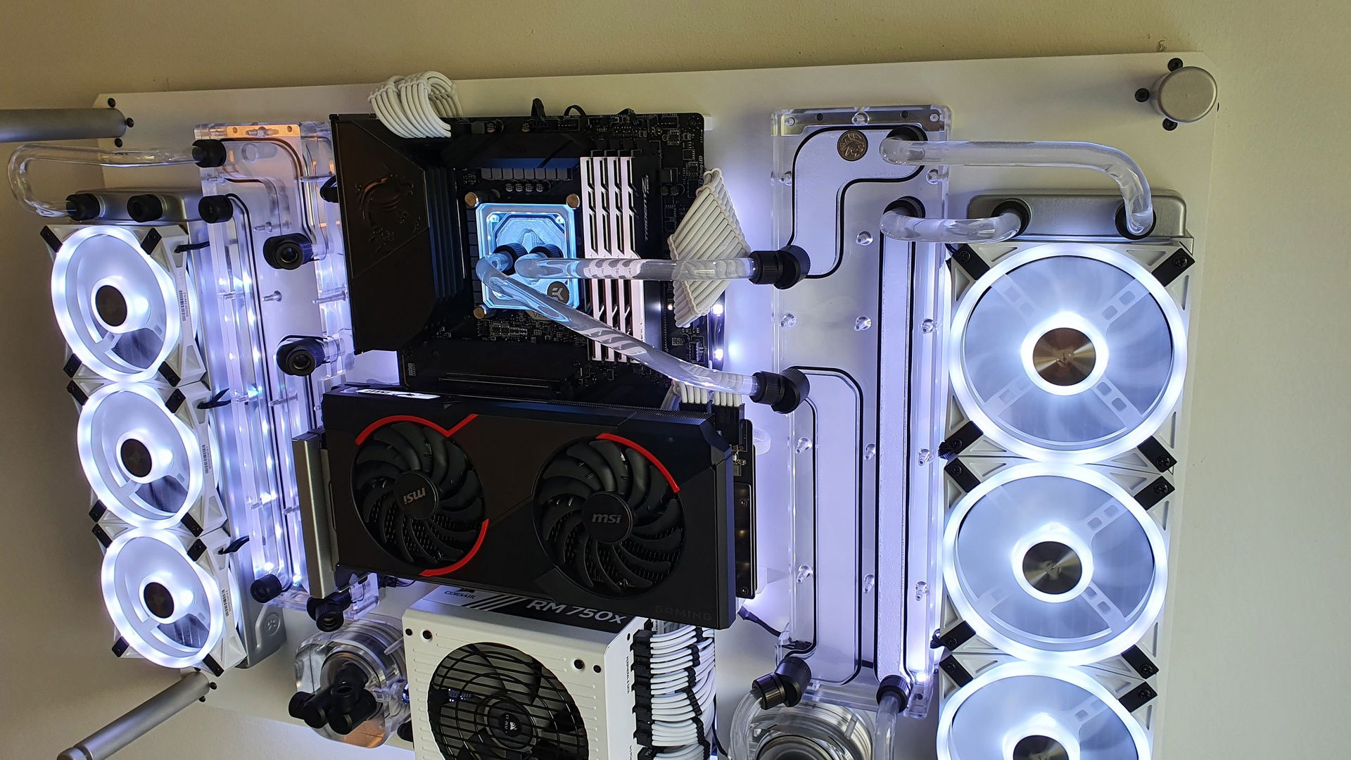 The Crow » builds.gg