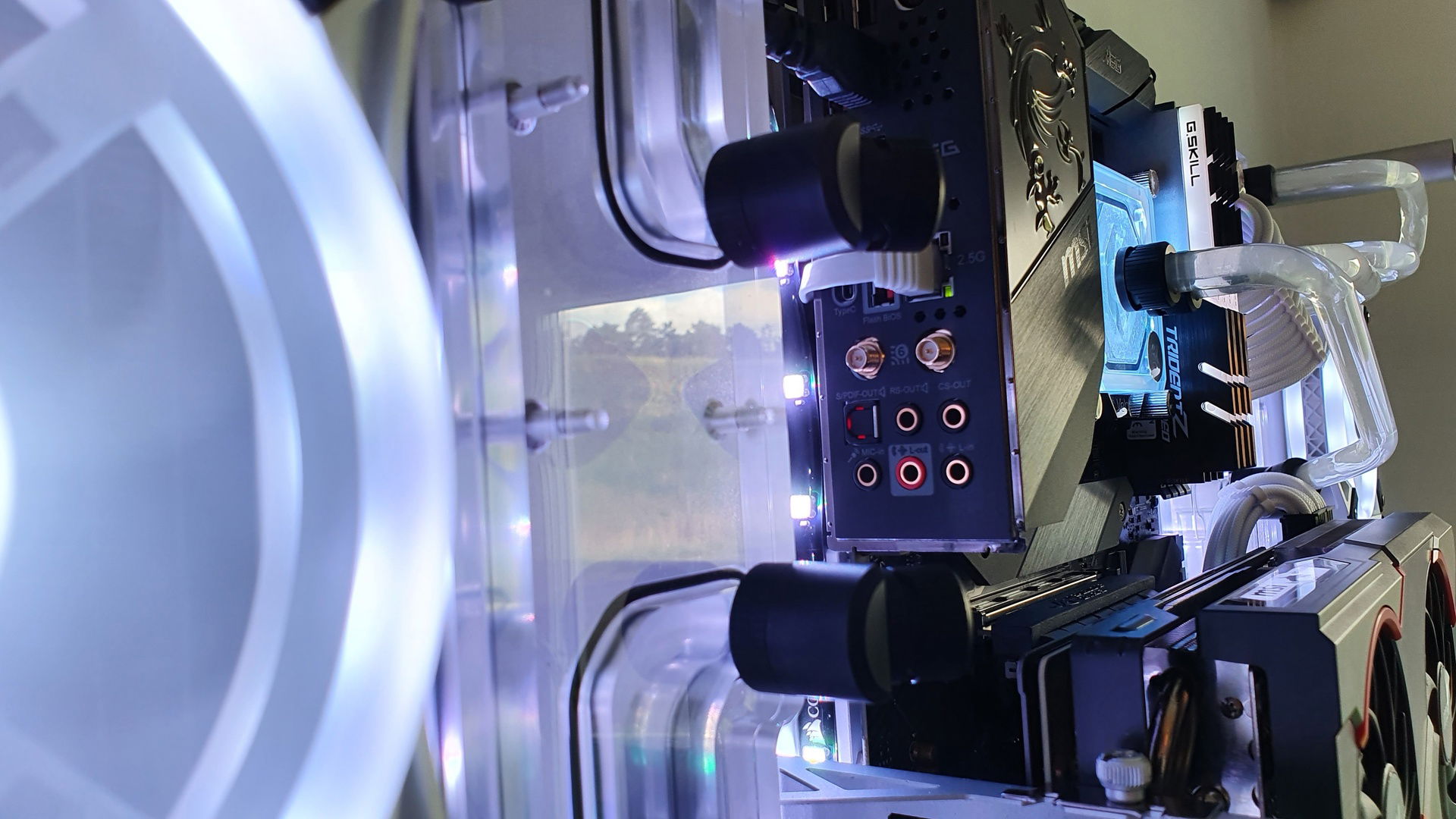 The Crow » builds.gg