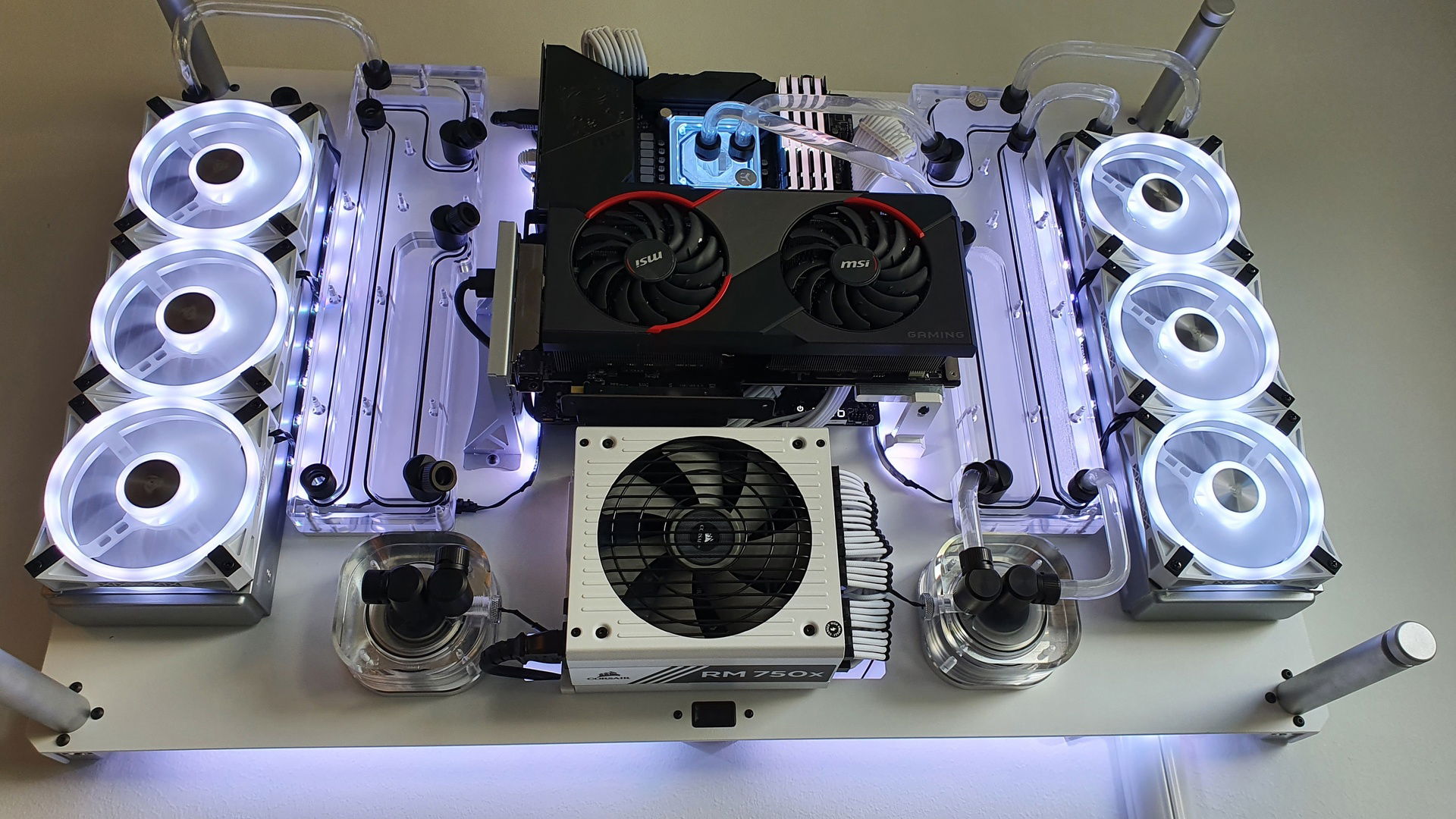 The Crow » builds.gg