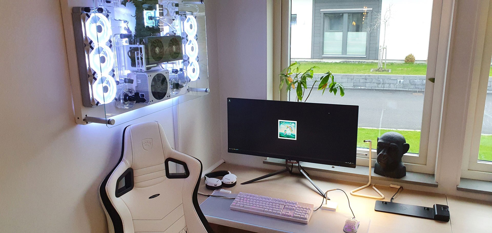 The Crow » builds.gg