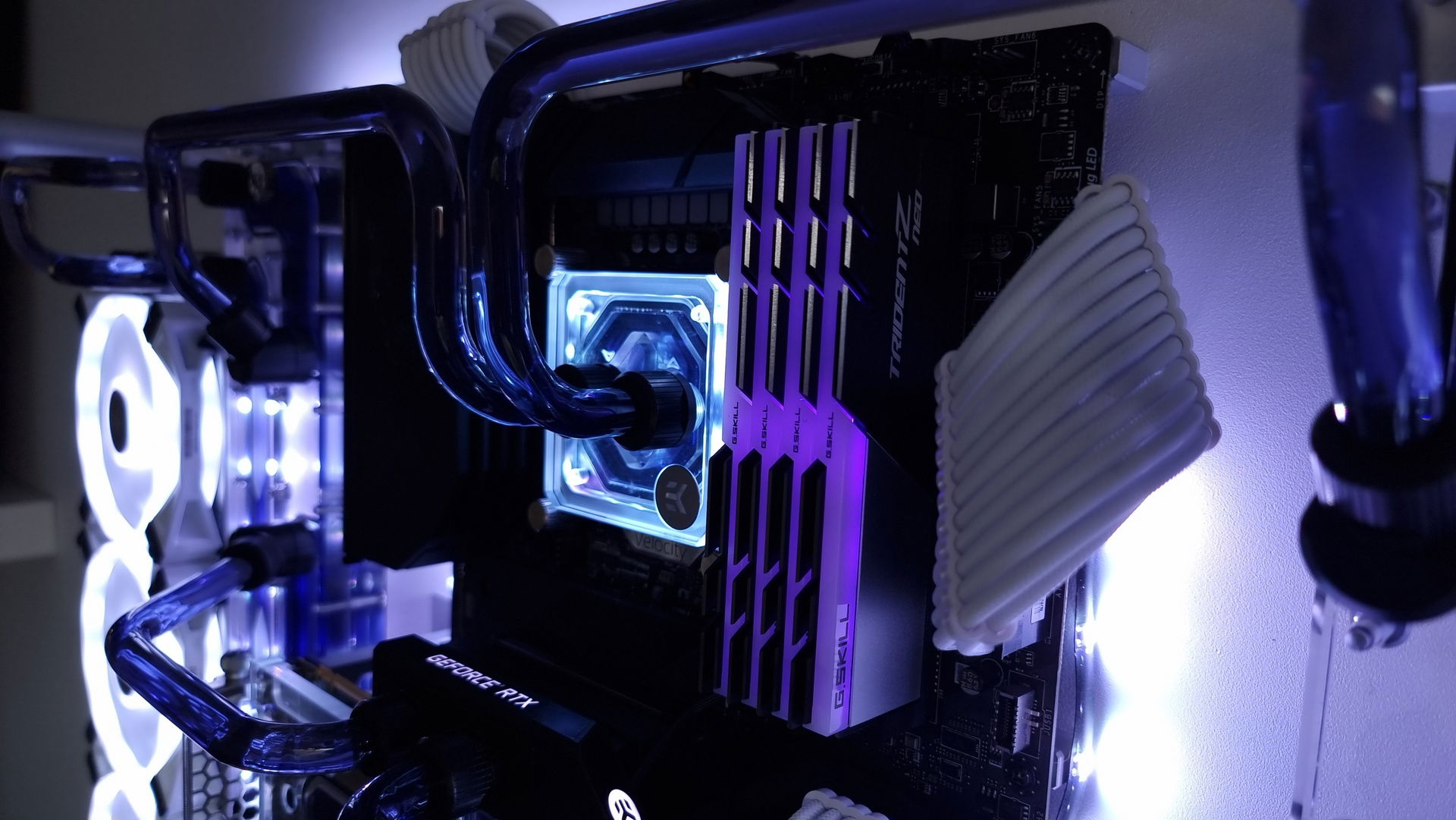 The Crow » builds.gg