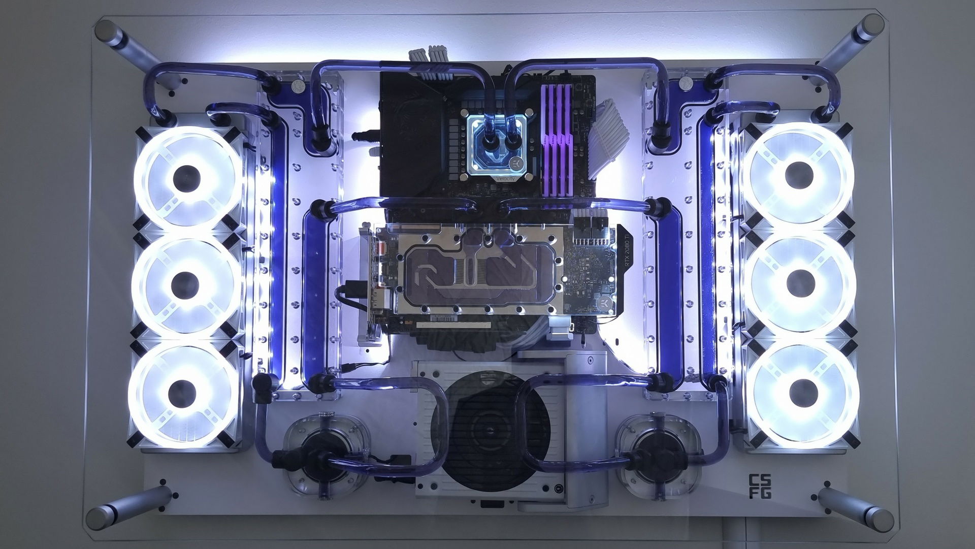 The Crow » builds.gg