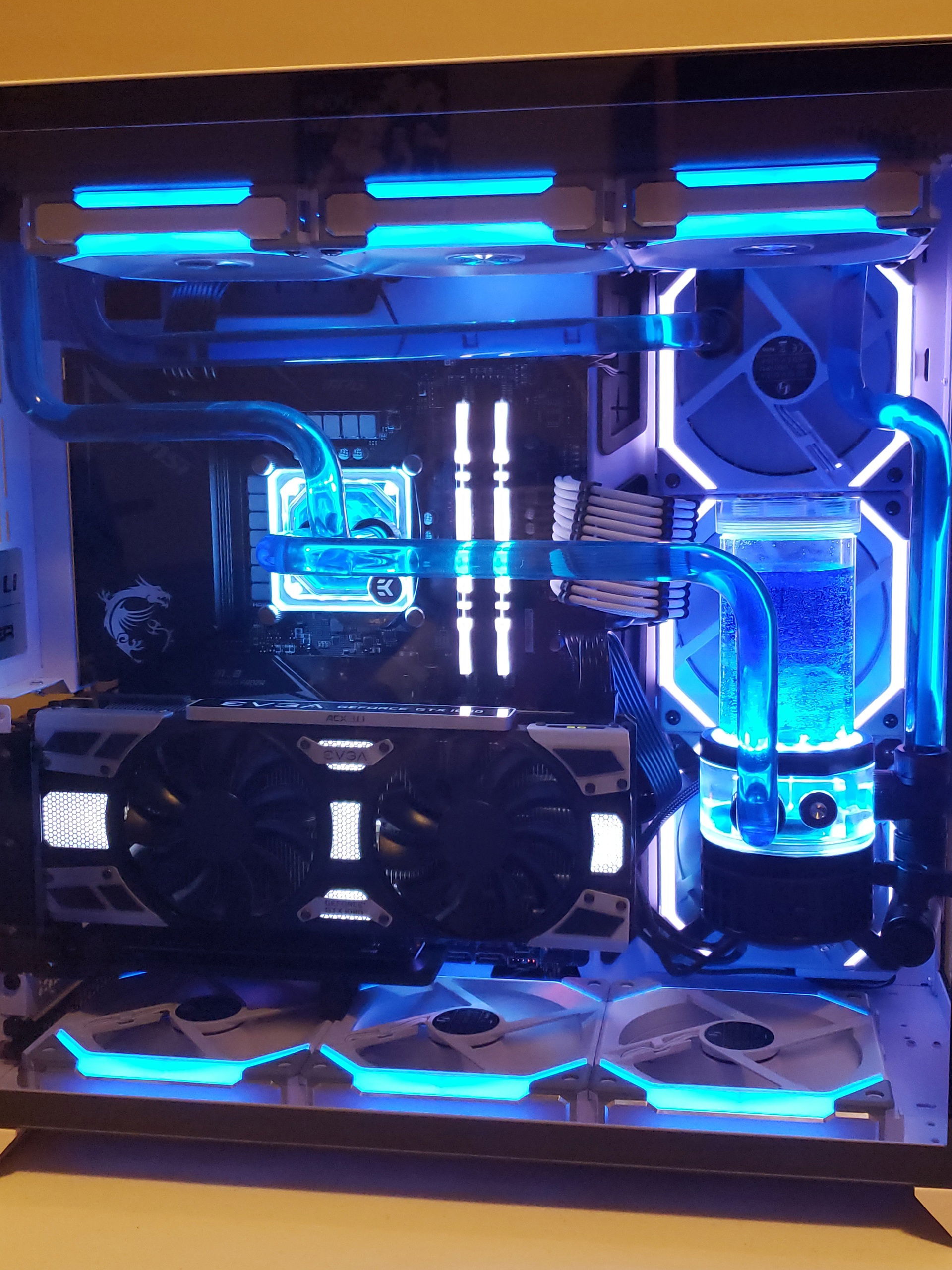 First loop - Another O11 Dynamic » builds.gg