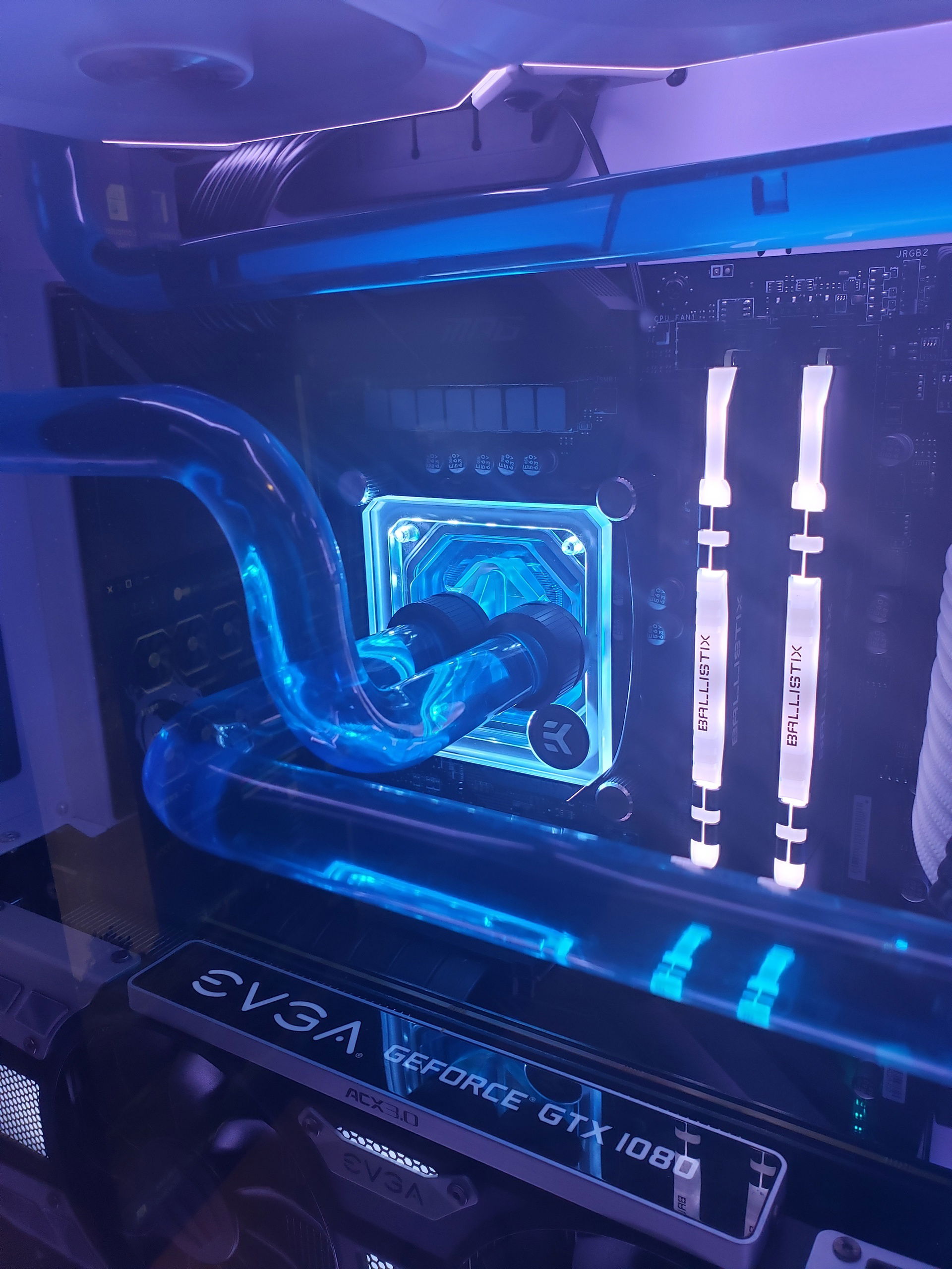 First loop - Another O11 Dynamic » builds.gg