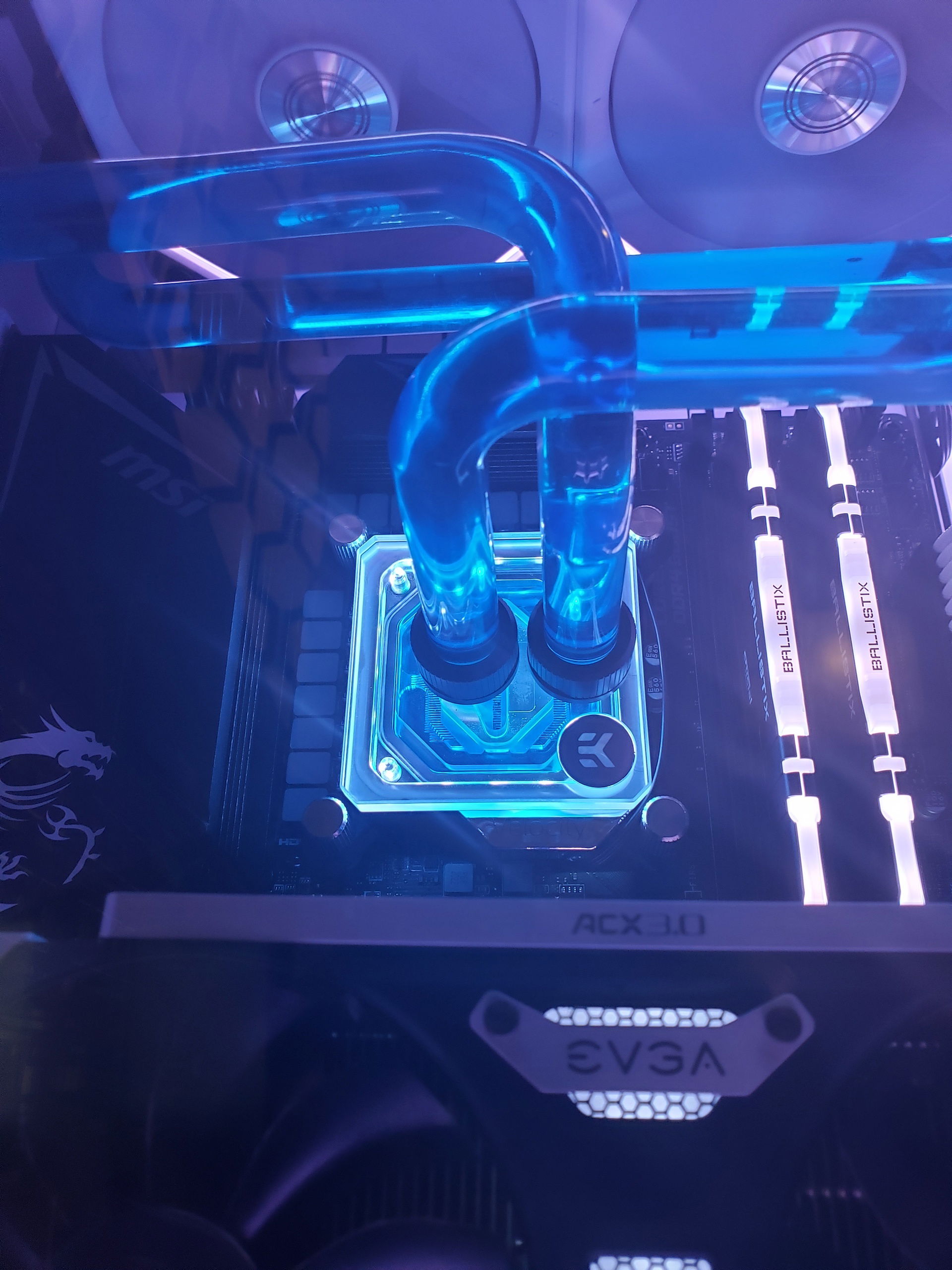 First loop - Another O11 Dynamic » builds.gg