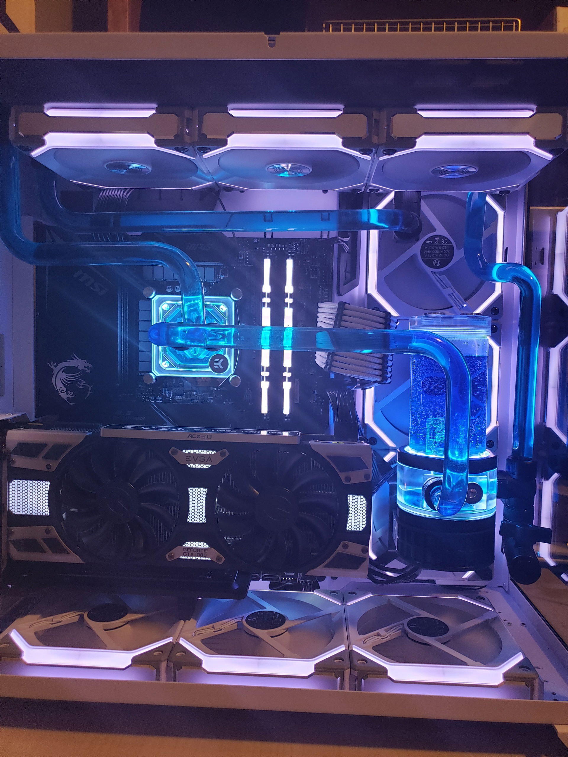 First loop - Another O11 Dynamic » builds.gg