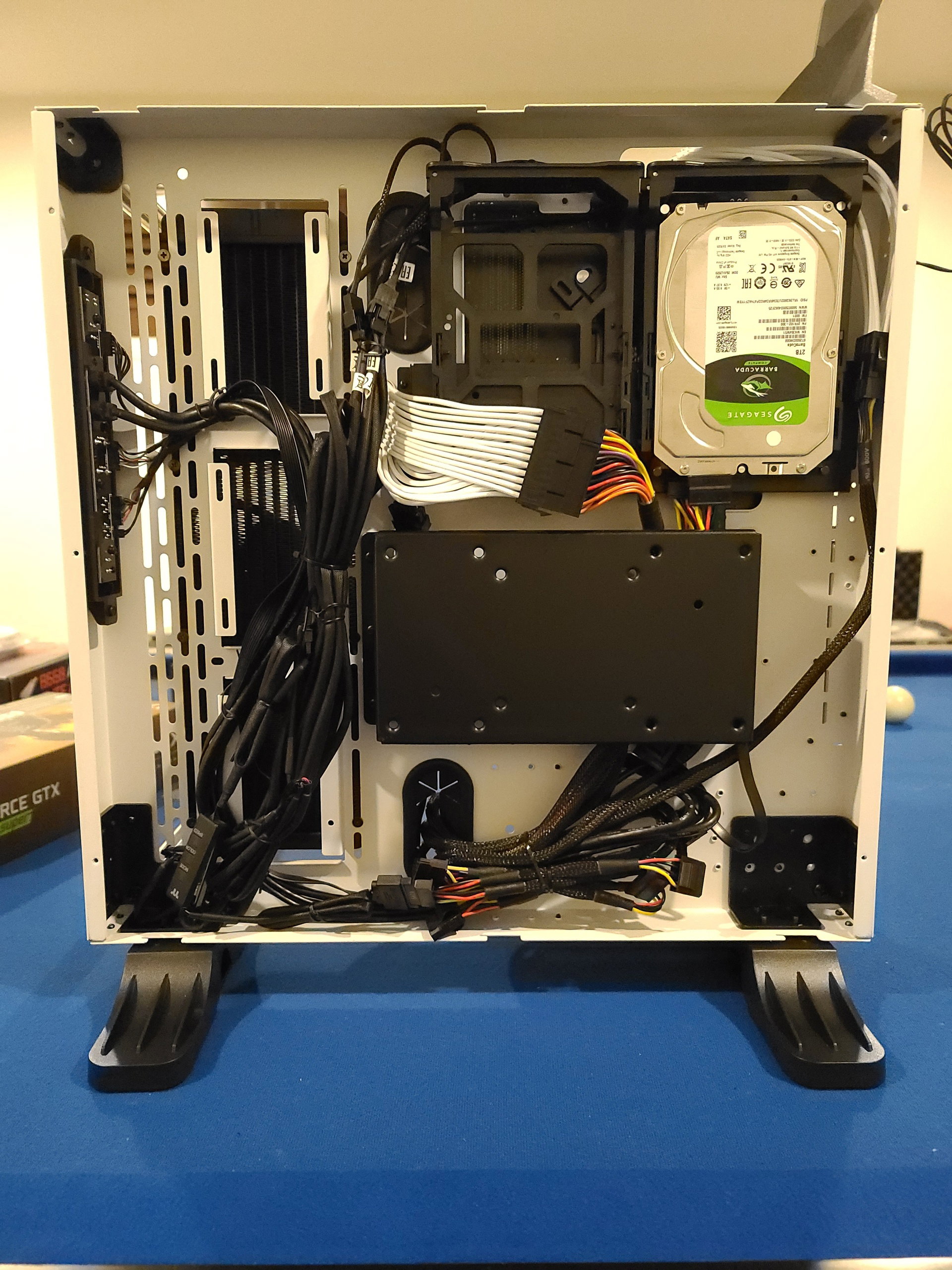 Core P3 Simple Build » builds.gg