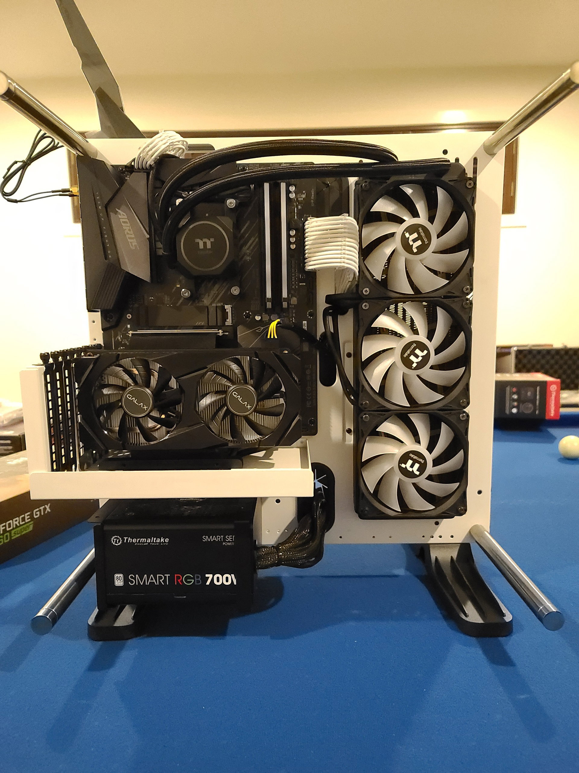 Core P3 Simple Build » builds.gg