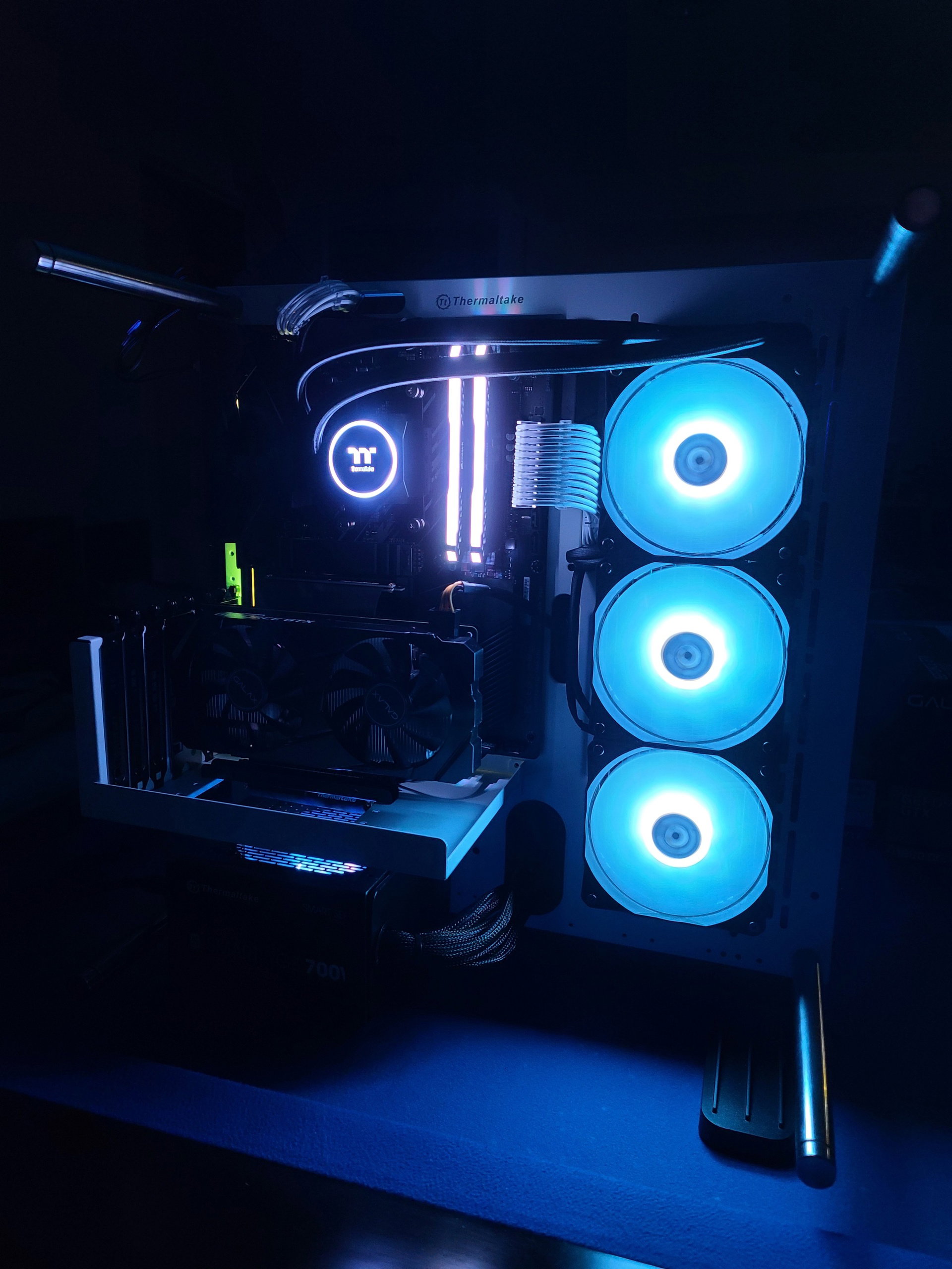 Core P3 Simple Build » builds.gg