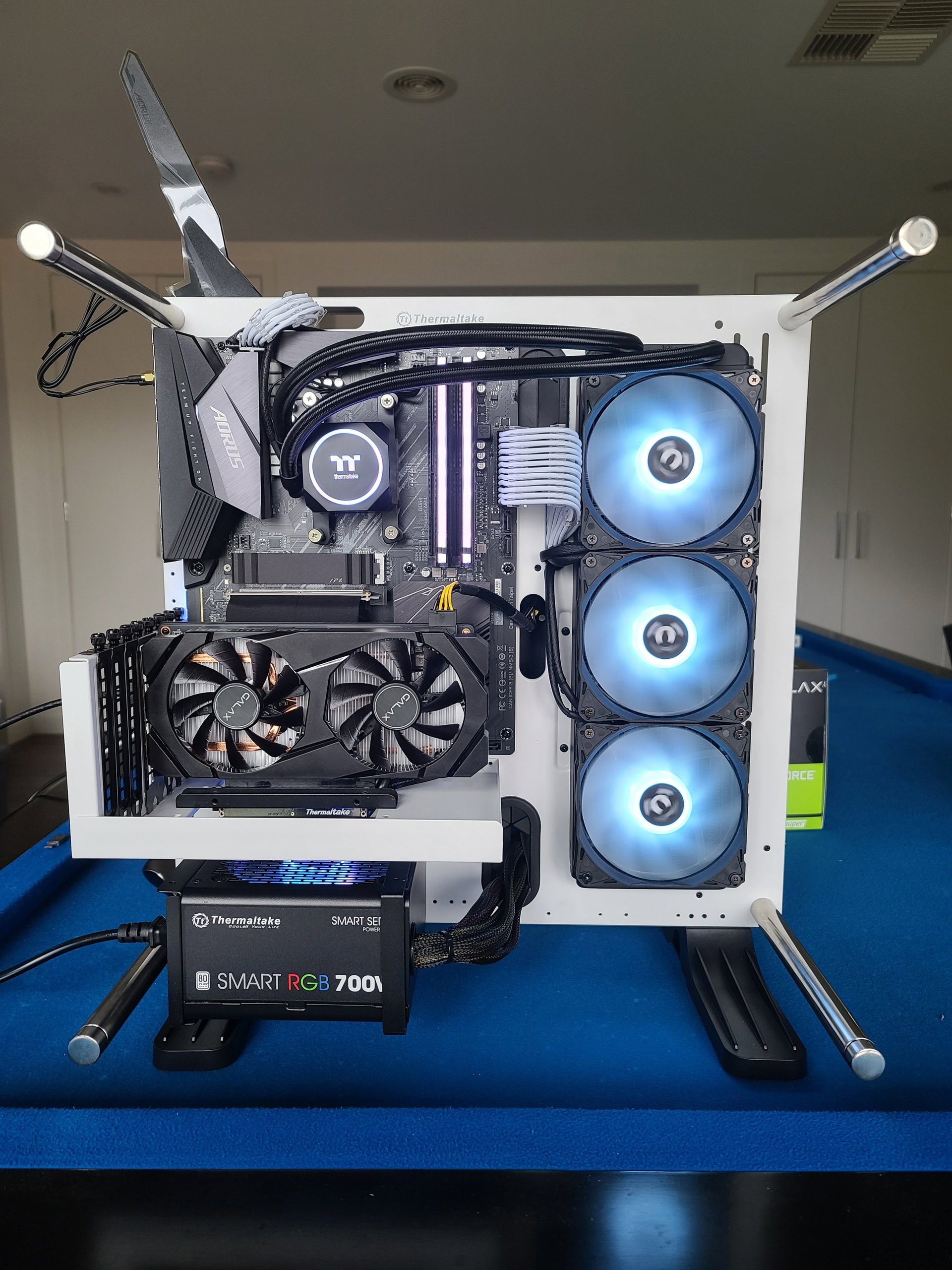 Core P3 Simple Build » builds.gg