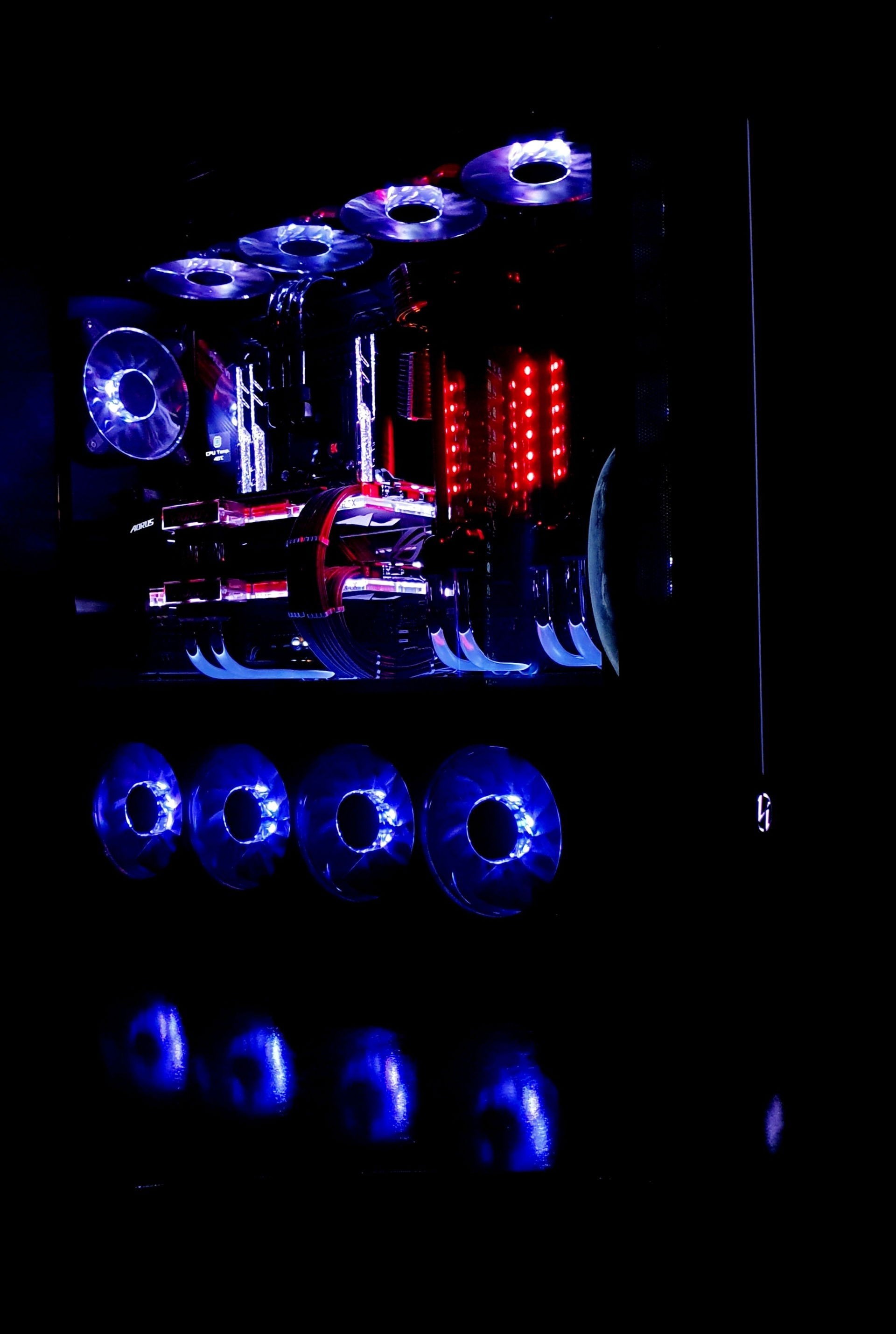 Typhoon » builds.gg