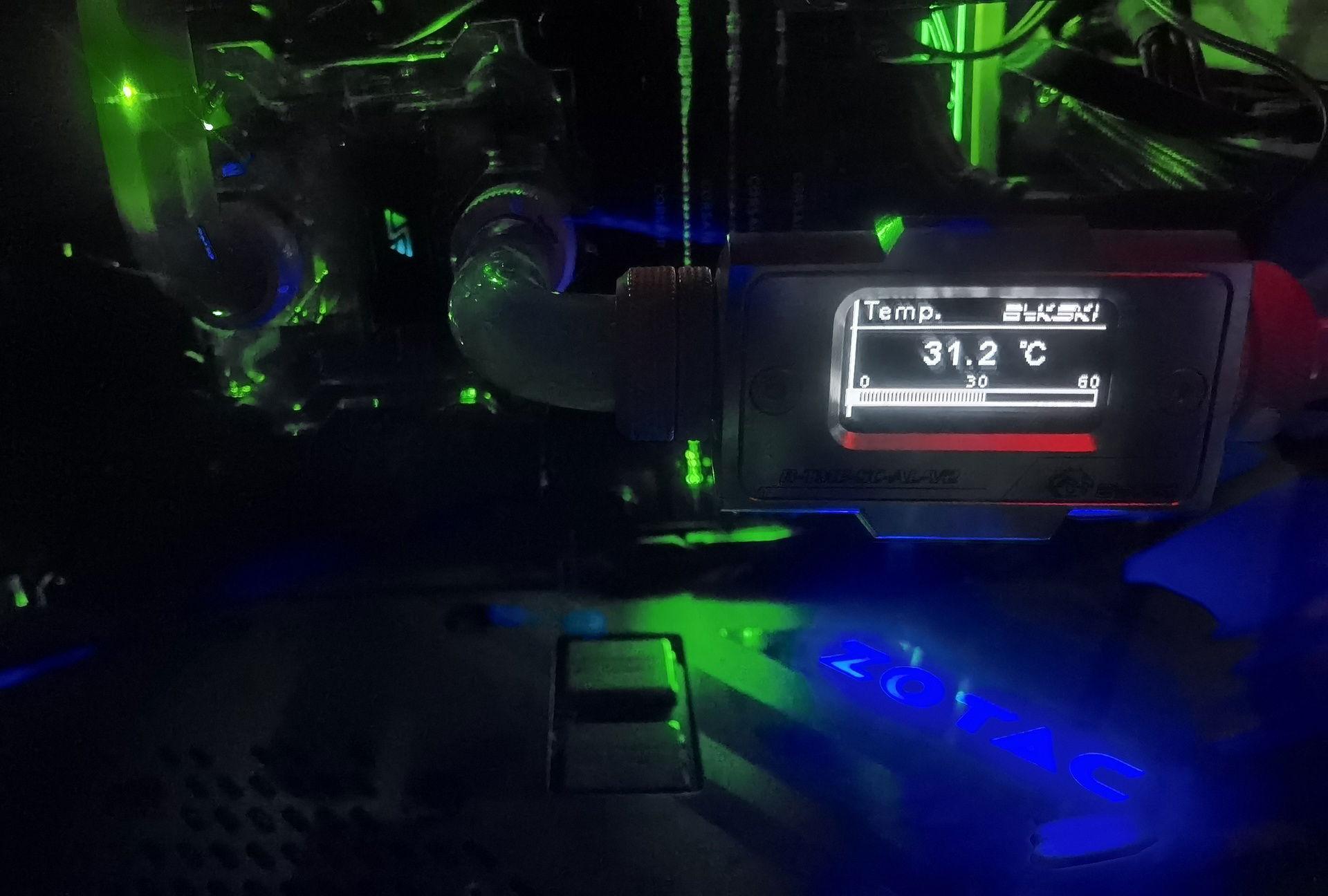 project practical use » builds.gg