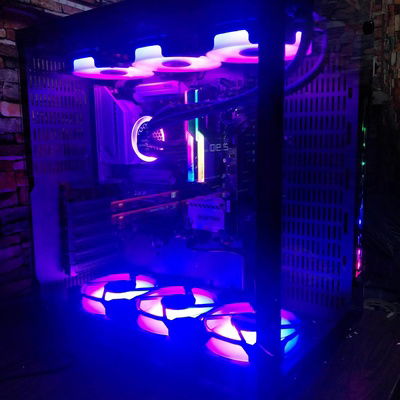 « SpectraVision » » builds.gg