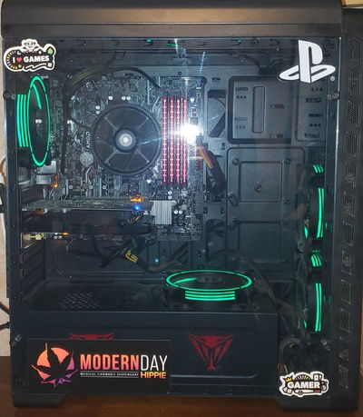 « SpectraVision » » builds.gg