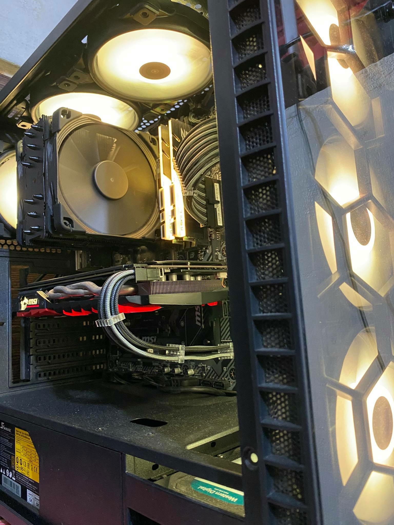 budget build » builds.gg