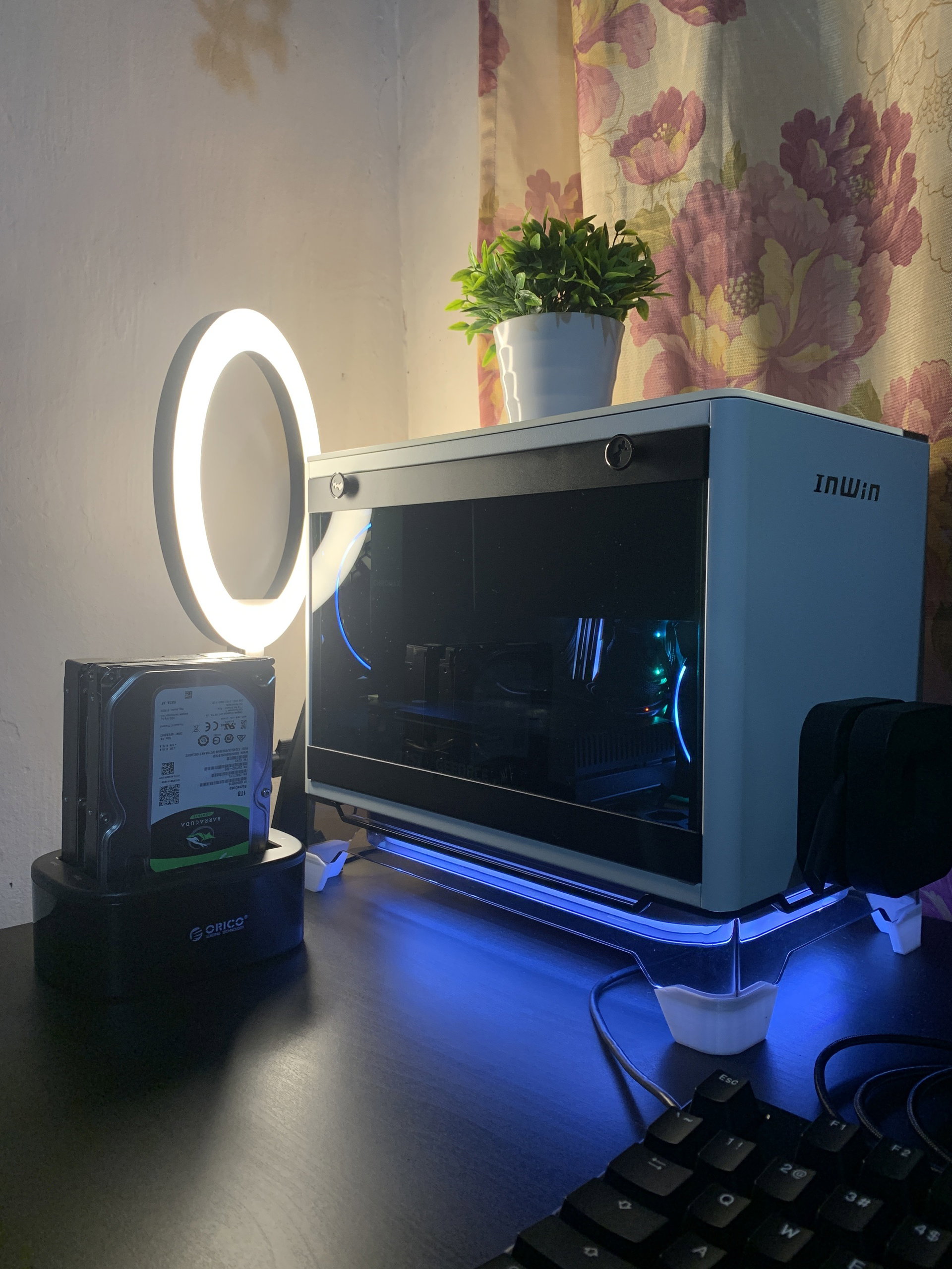 White Hot Box » builds.gg