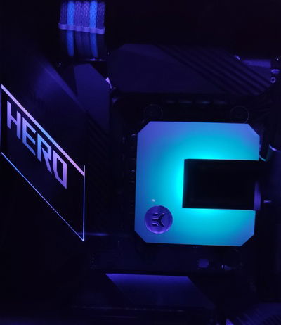 Pure RGB » builds.gg