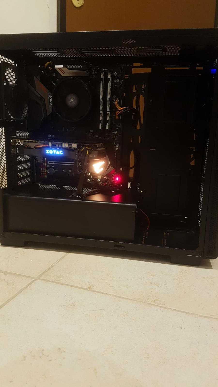 Pc gigabyte » builds.gg