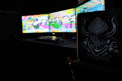 AngeL PC » builds.gg