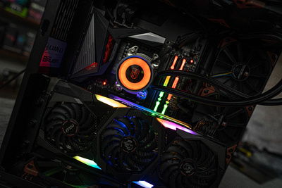 dark knight » builds.gg