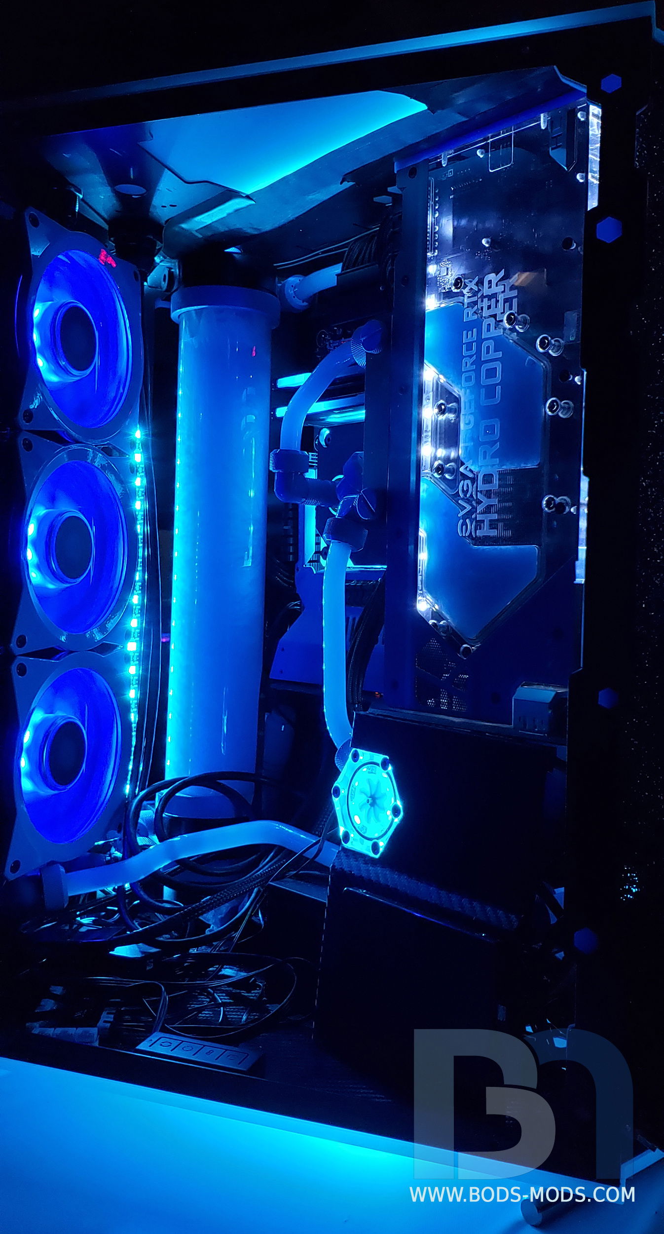 Praxis Tower » builds.gg