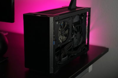 Project Infinite » builds.gg