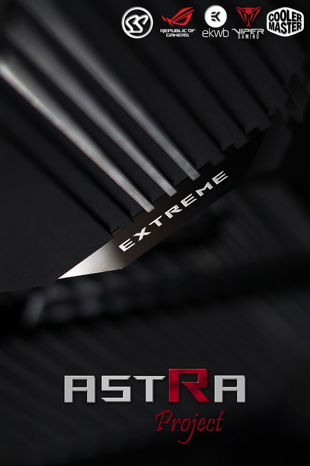 ASTRA project (scratch-build) » builds.gg