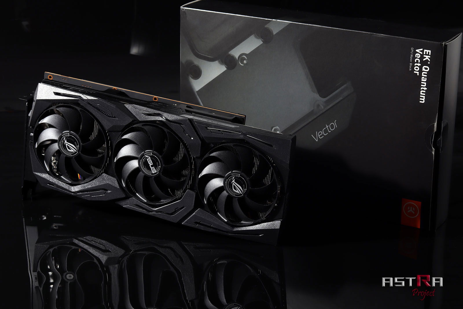 ASTRA project (scratch-build) » builds.gg