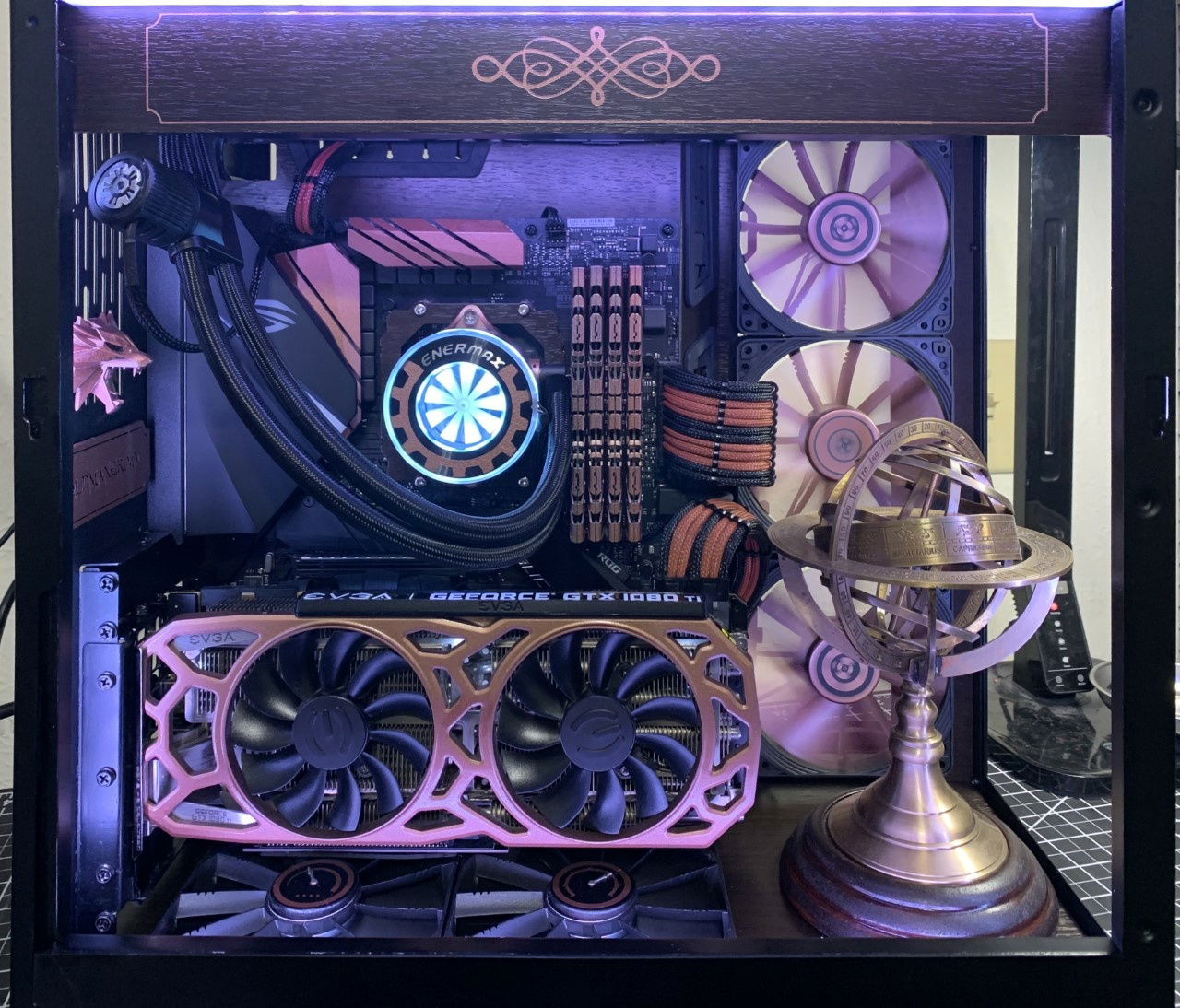 A touch of steampunk » builds.gg